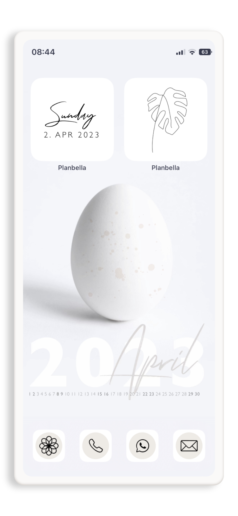 Freebies - PLANBELLA