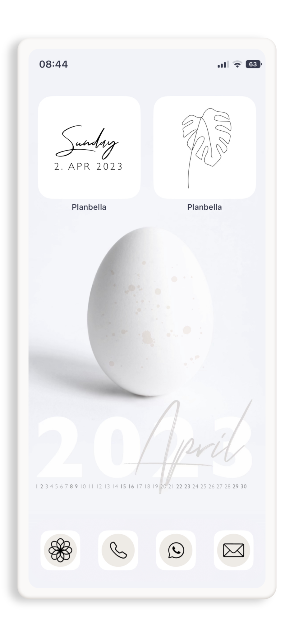 Freebies - PLANBELLA