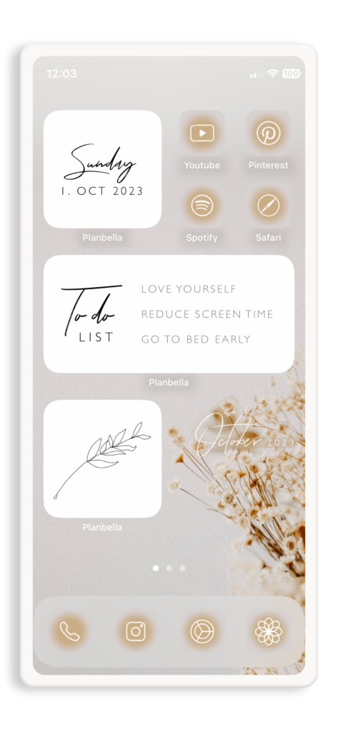 Freebies - PLANBELLA