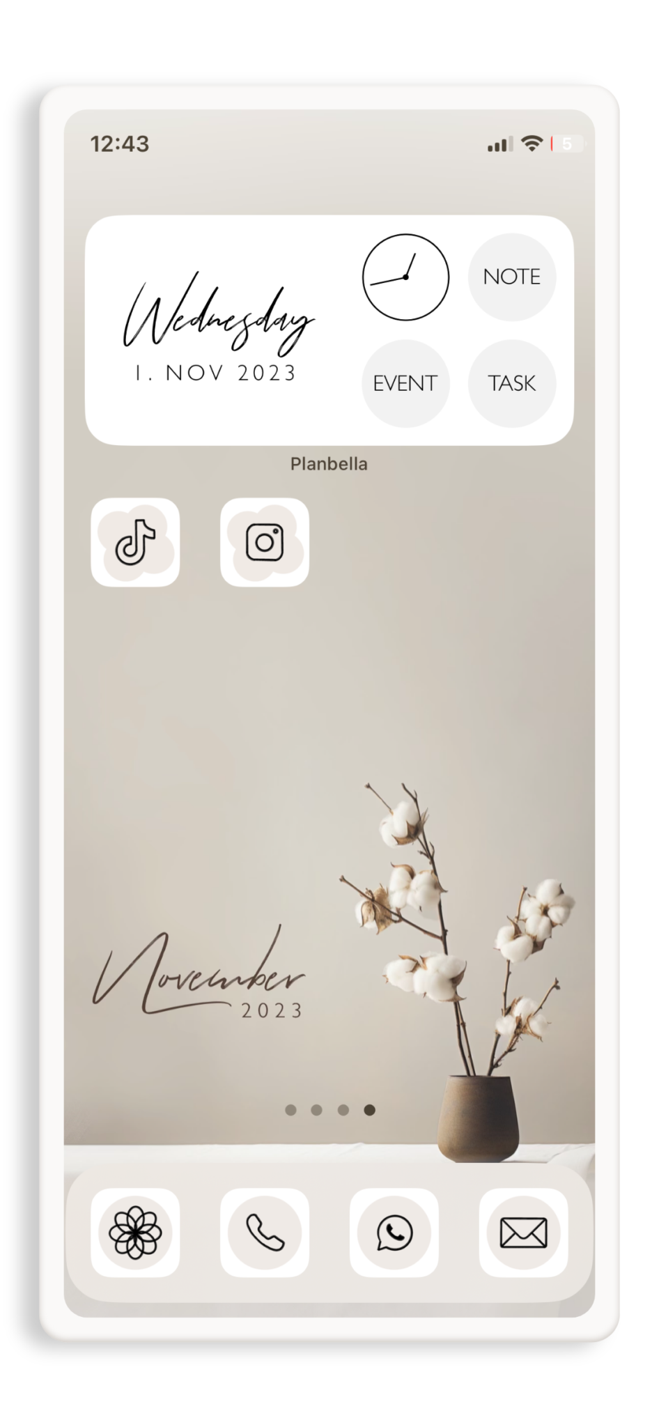 Freebies - PLANBELLA