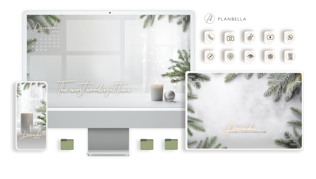 Freebies - PLANBELLA