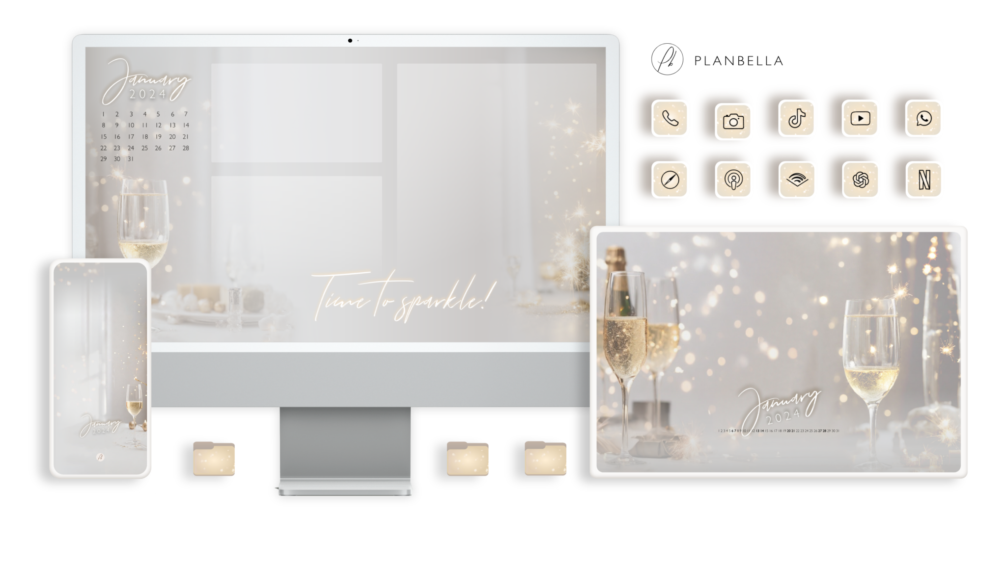 Freebies - PLANBELLA