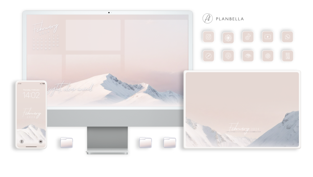 Freebies - PLANBELLA