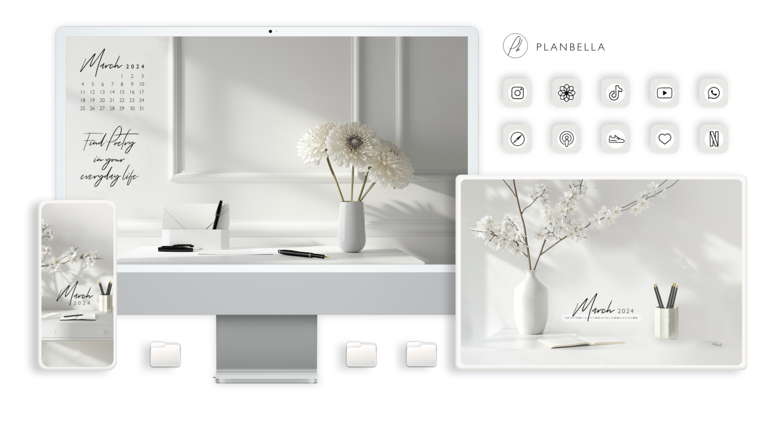 Freebies - PLANBELLA