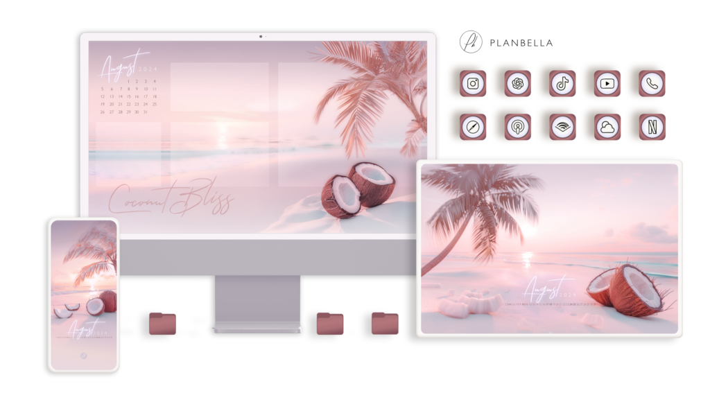 Freebies - PLANBELLA