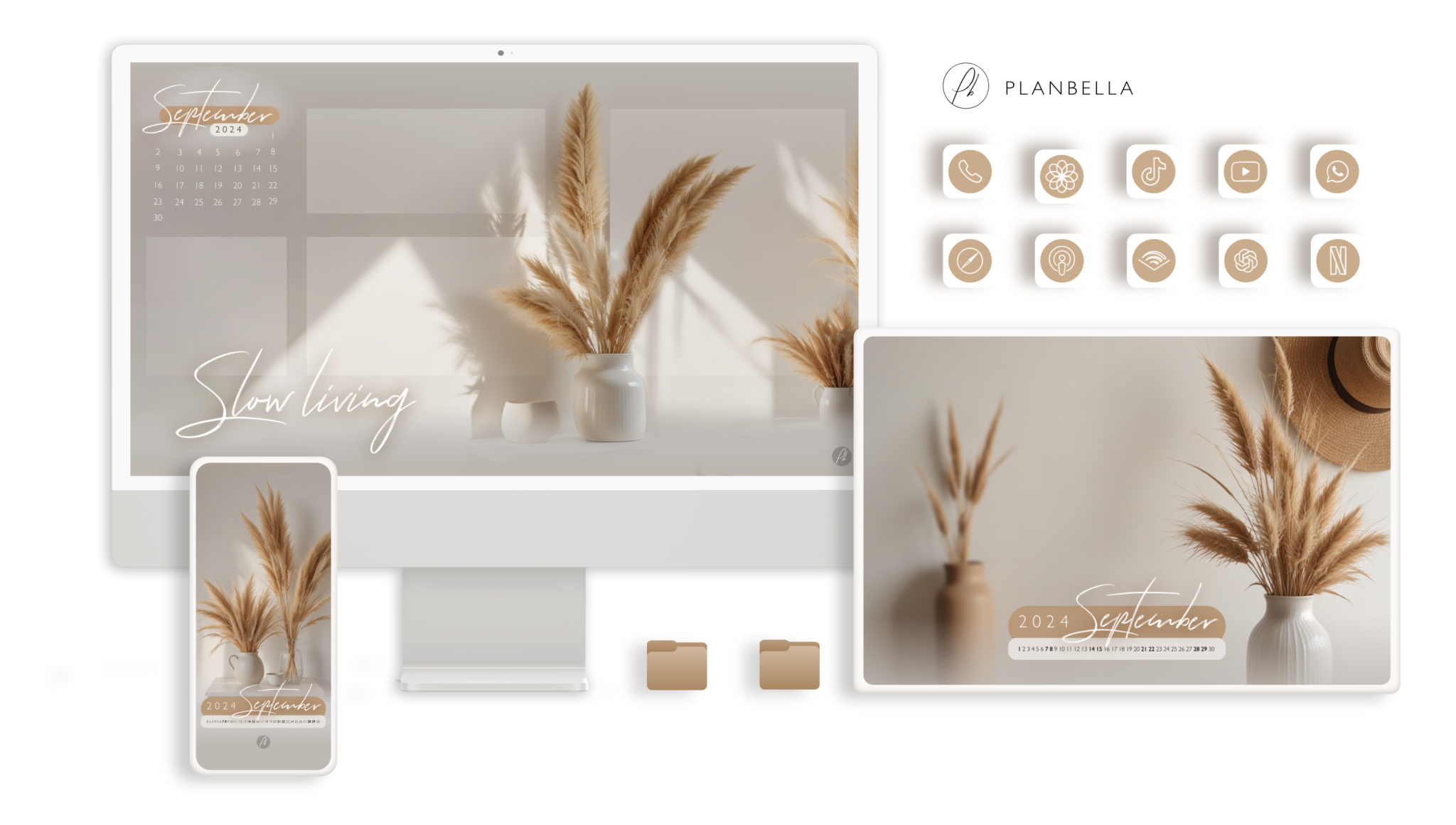 Freebies - PLANBELLA