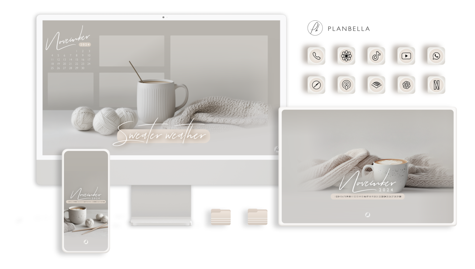 Freebies - PLANBELLA