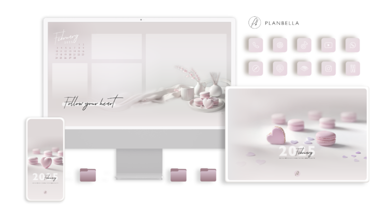 Freebies - PLANBELLA