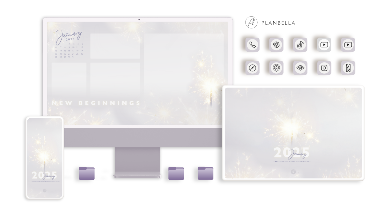 Freebies - PLANBELLA