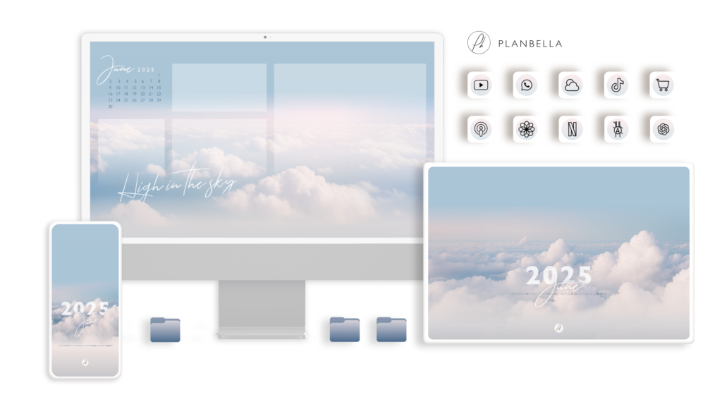 Freebies - PLANBELLA