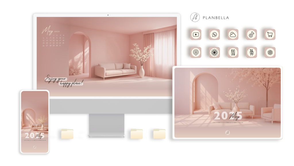 Freebies - PLANBELLA