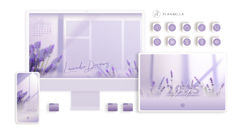 Freebies - PLANBELLA