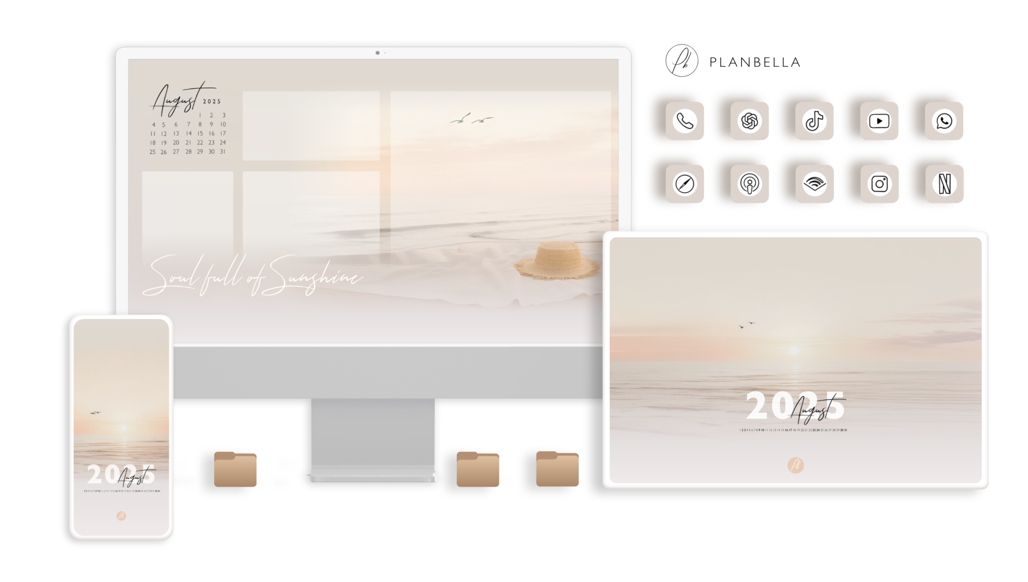 Freebies - PLANBELLA